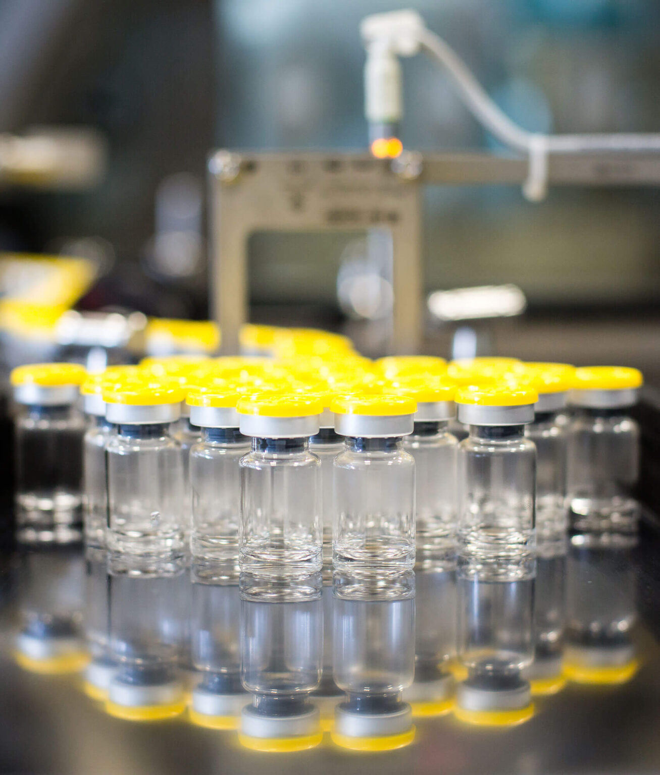 Study with optimized vector vaccine MVA-SARS-2-S resumed - IDT Biologika