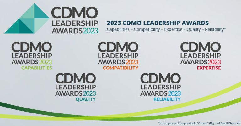 IDT Biologika Receives CDMO Leadership Awards 2023 in Five Categories - IDT Biologika